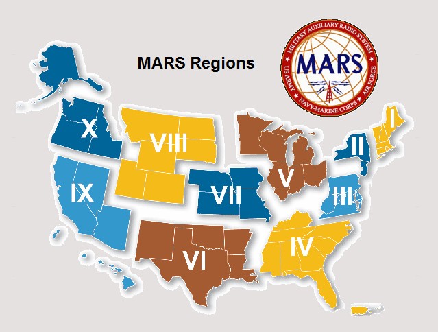 US - MARS